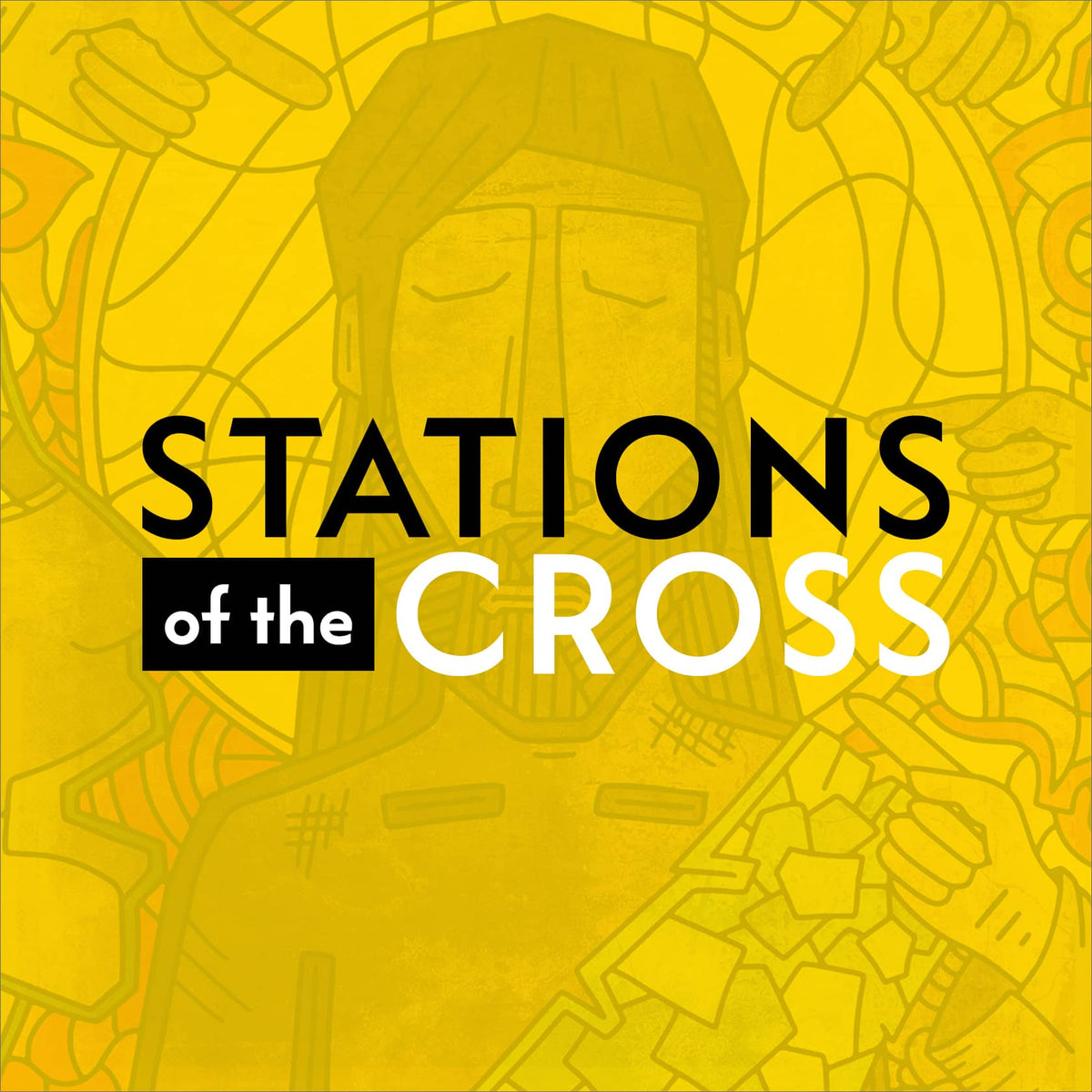 Stations of the Cross Resources — Illustrated Ministry