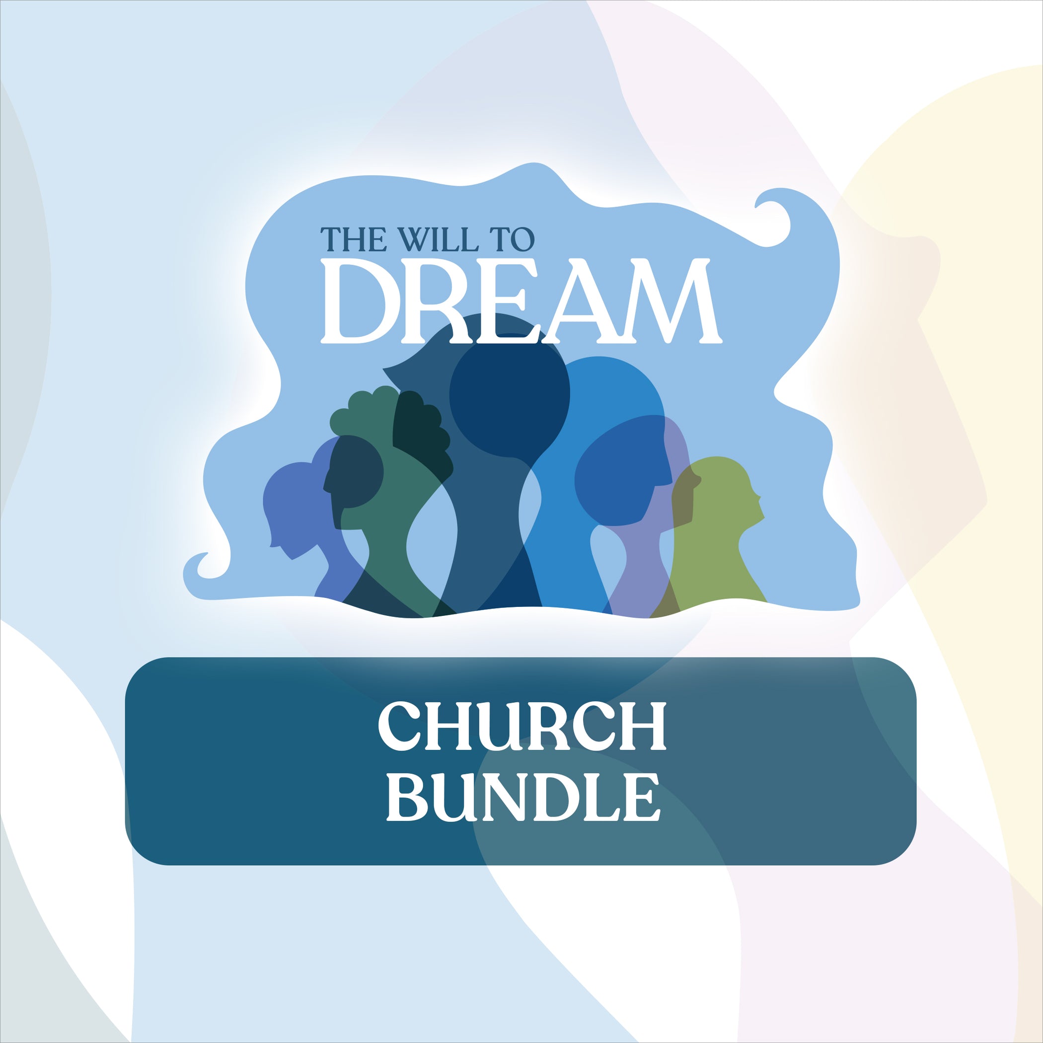 Advent–Epiphany Bundle – The Will to Dream Resources — Illustrated Ministry
