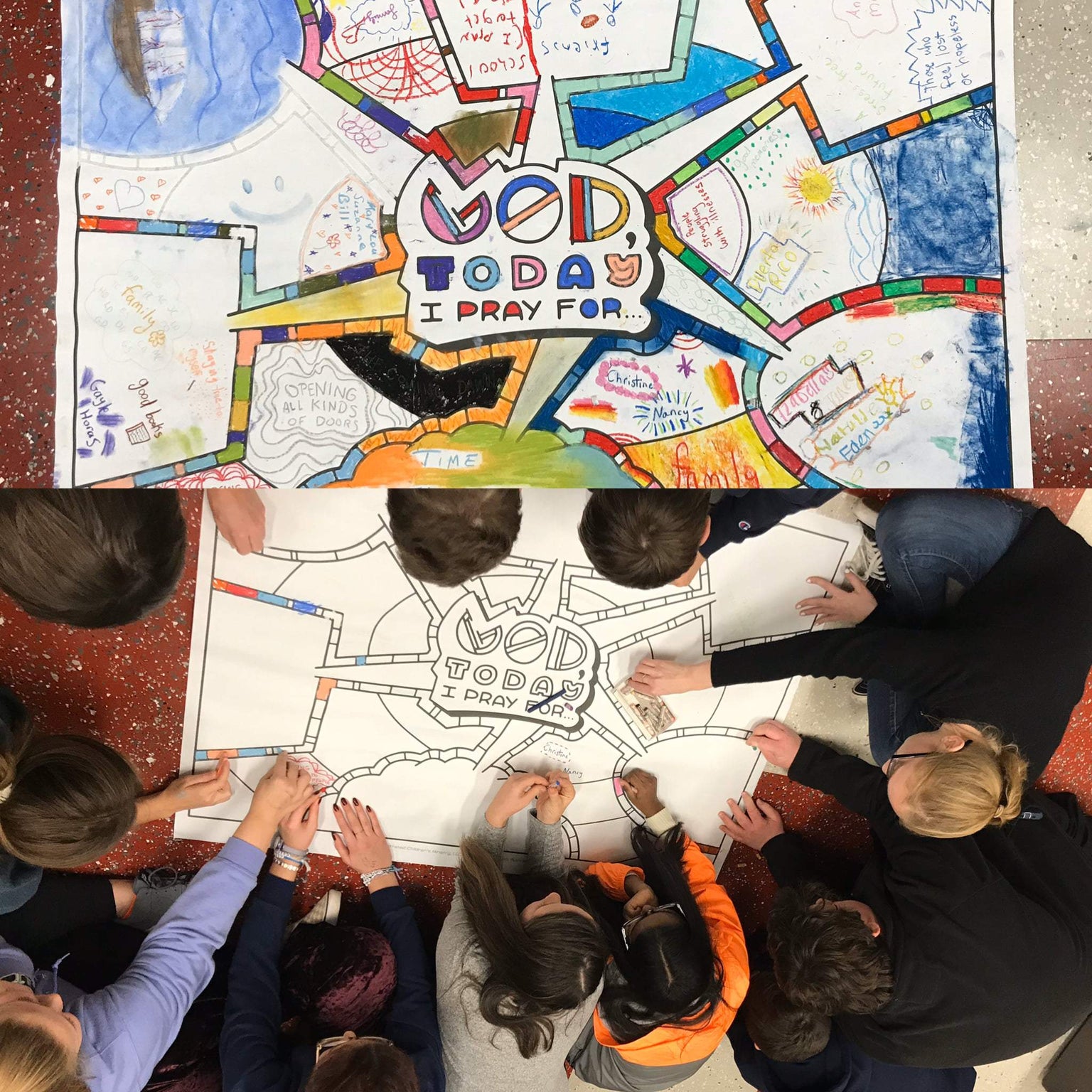 Products — Illustrated Ministry