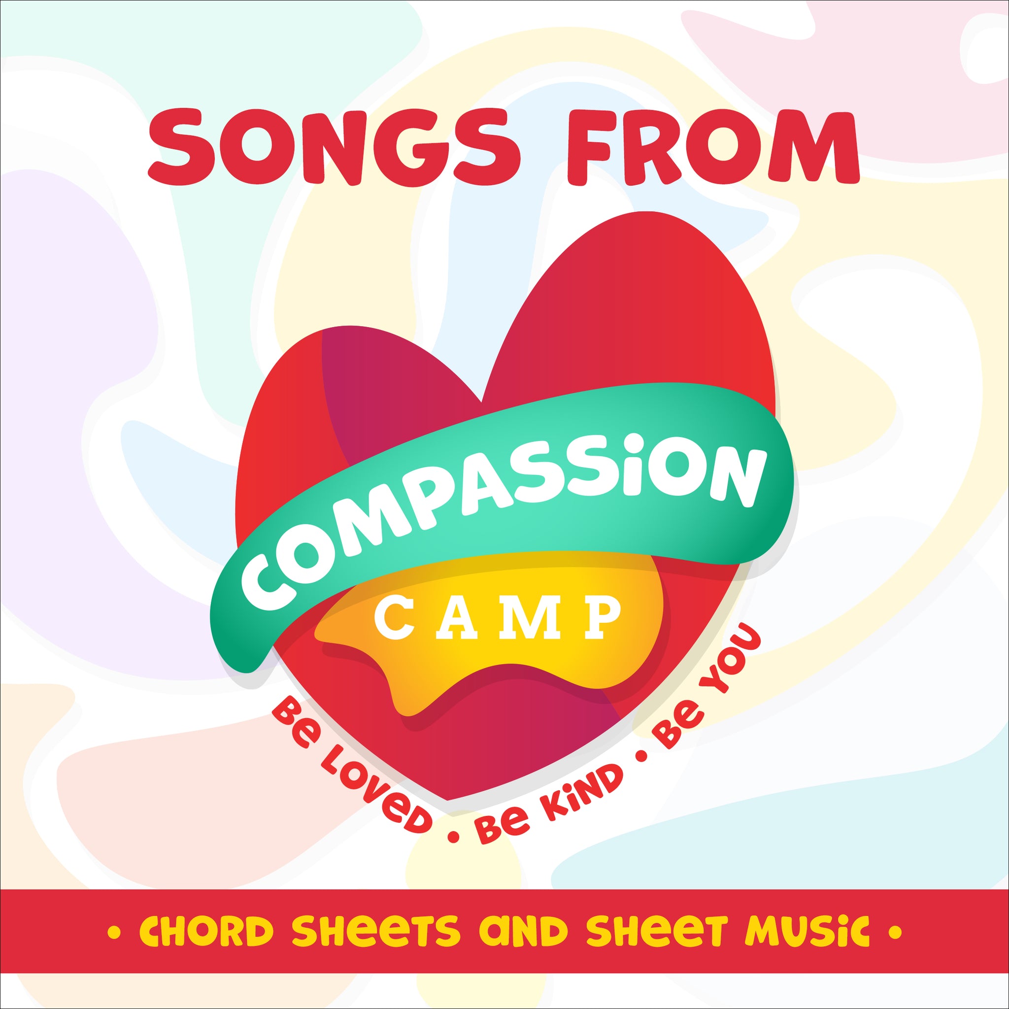 Compassion Camp — Illustrated Ministry