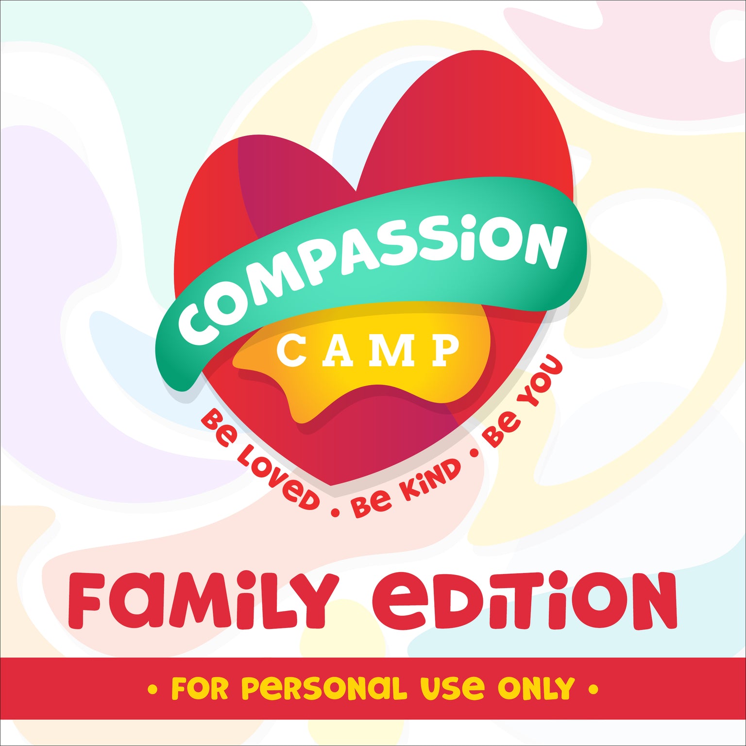 Compassion Camp — Illustrated Ministry