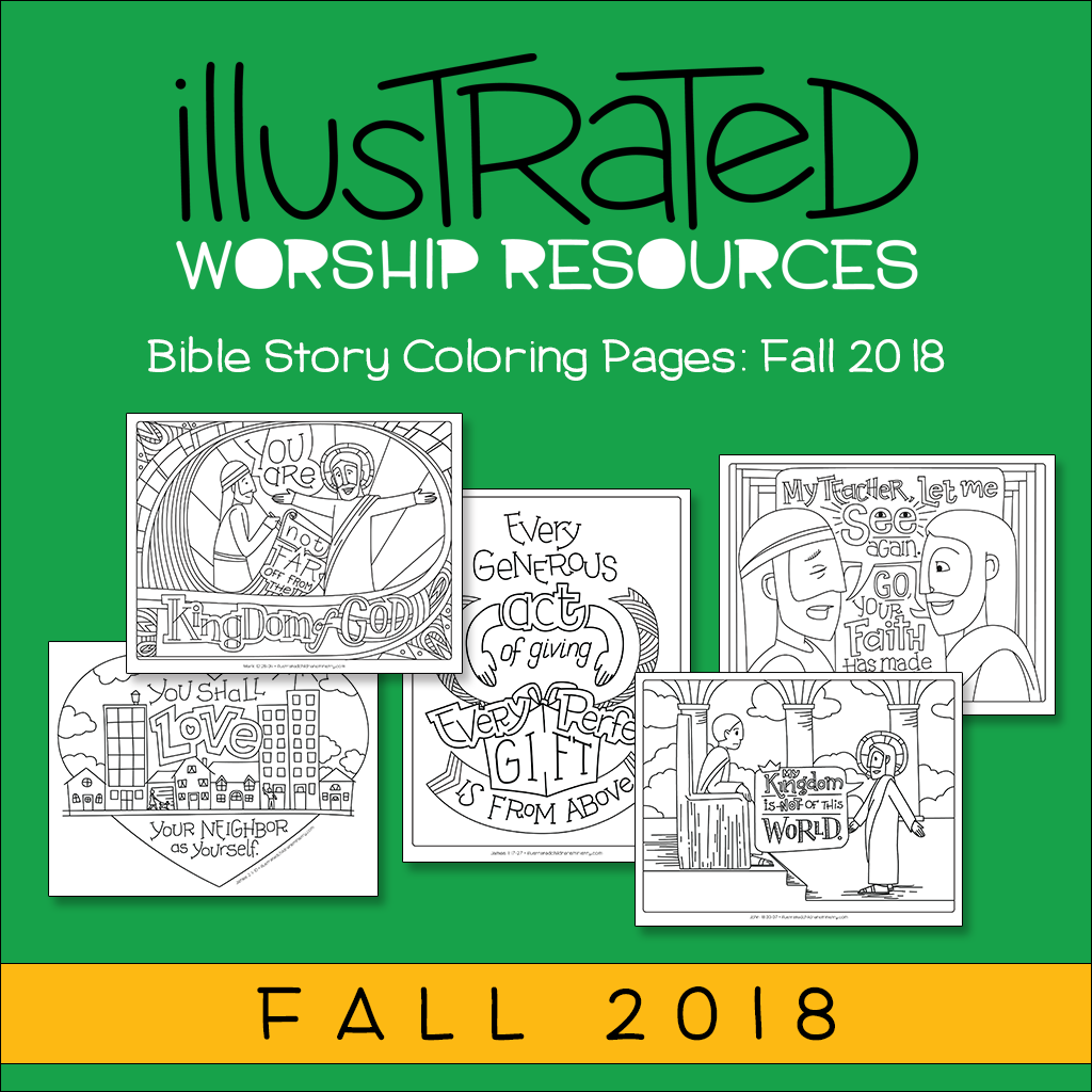 coloring pages from childrens stories