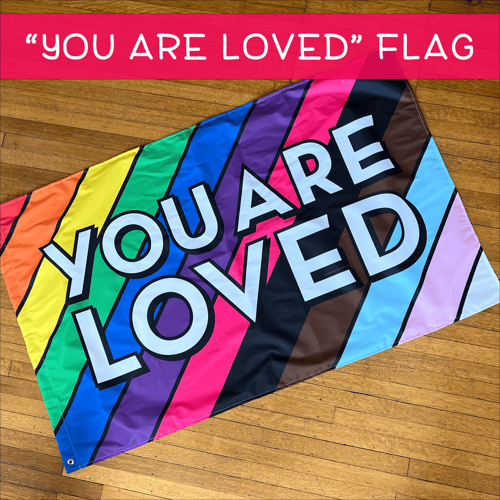 Pride Resources — Illustrated Ministry