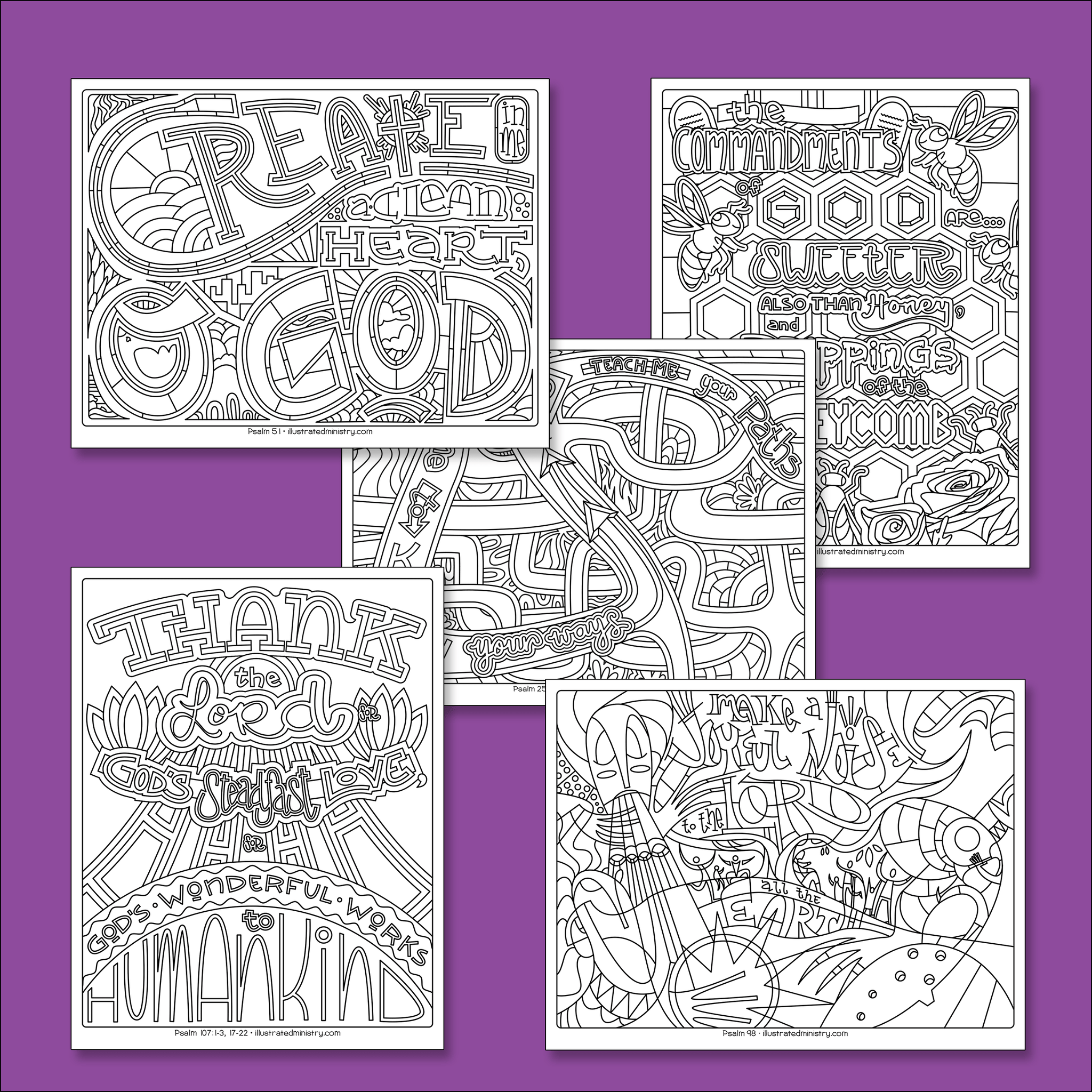 Sale — Illustrated Ministry